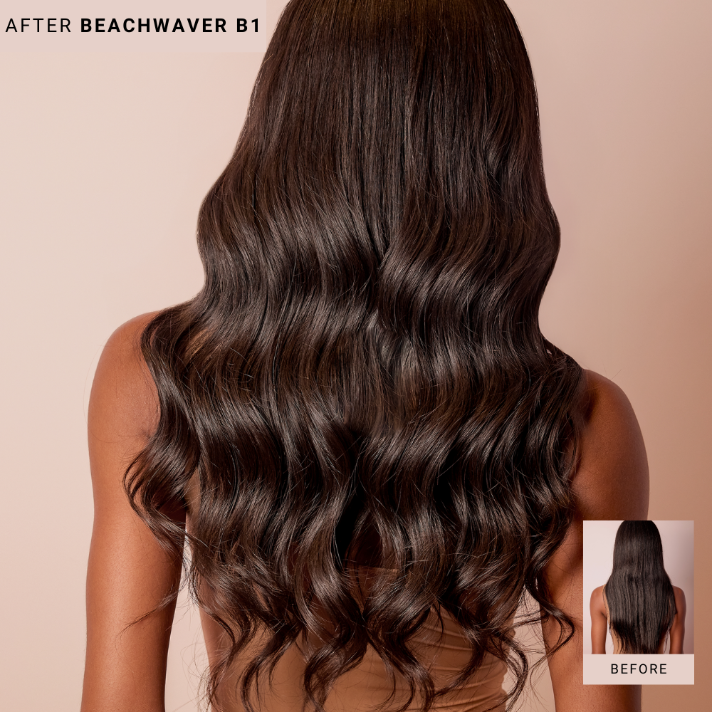 Beachwaver®B1 - Pink Sunset – Beachwaver UK