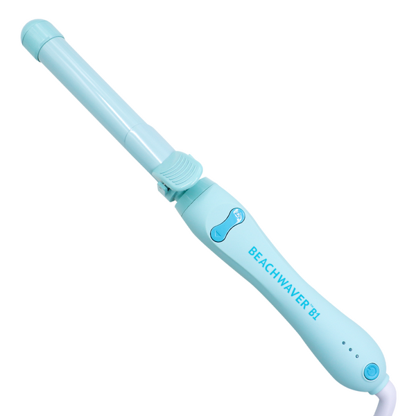 Rotating Curling Irons – Page 2 – Beachwaver UK